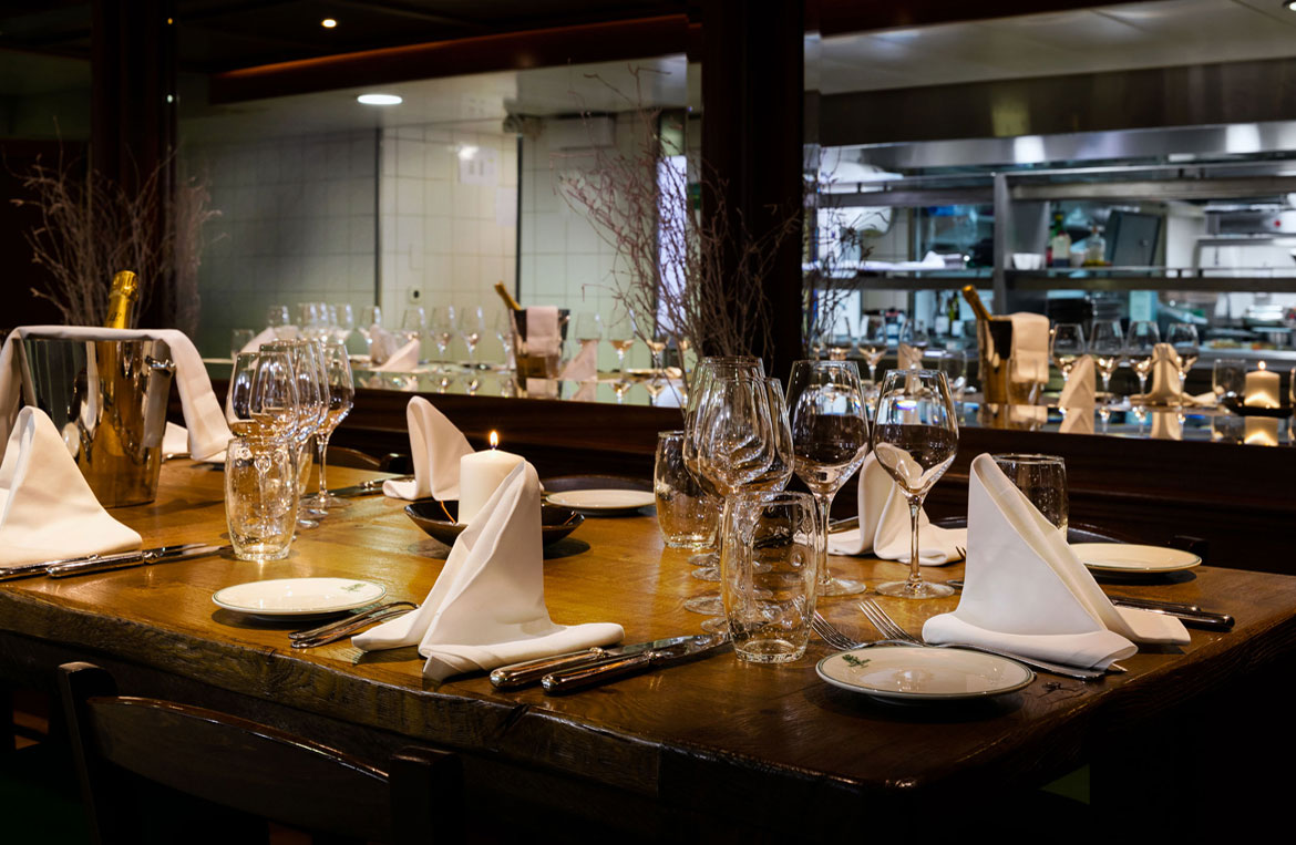 Hotels – Swiss Premier Hotels